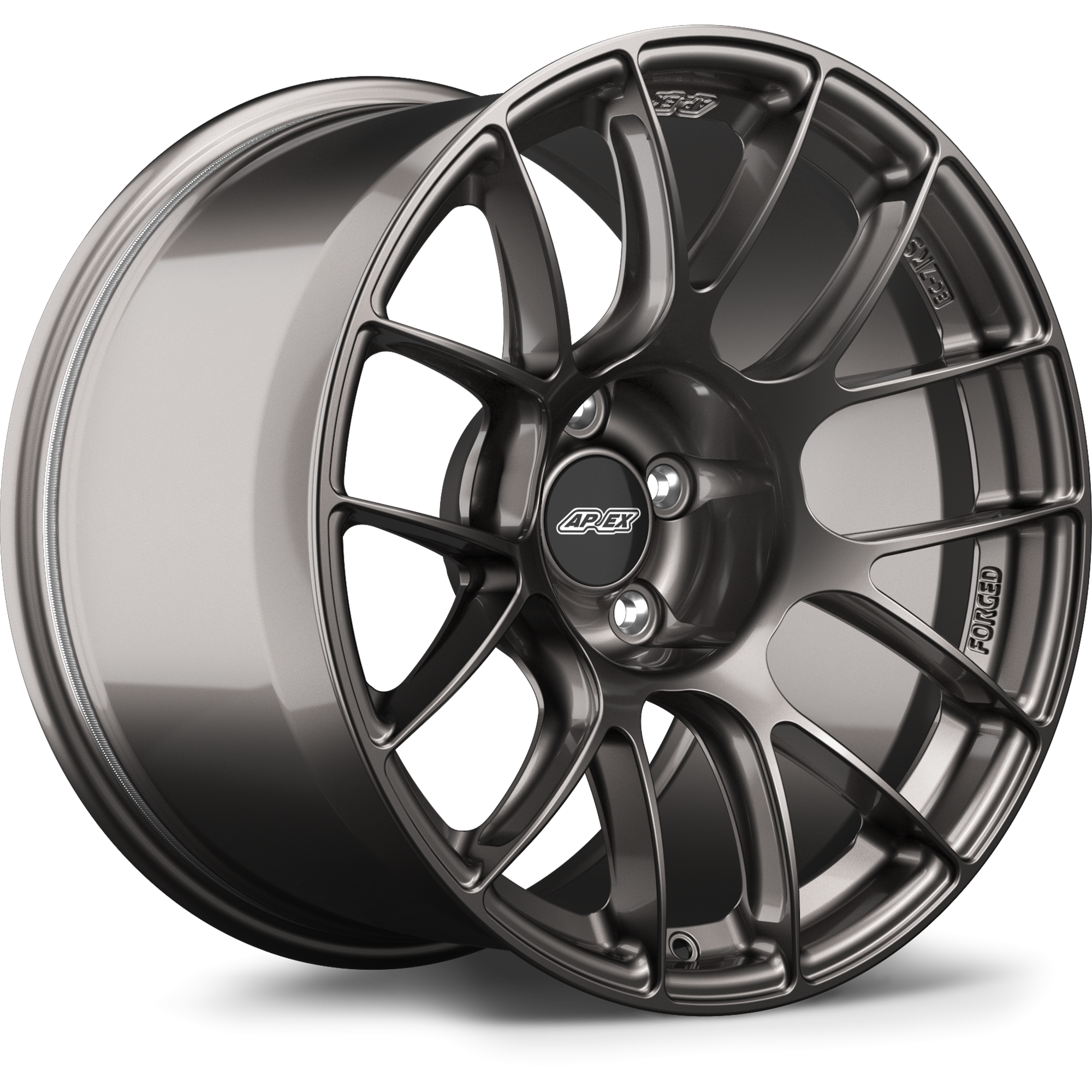 Apex EC-7RS Wheels – Hinz Motorsport