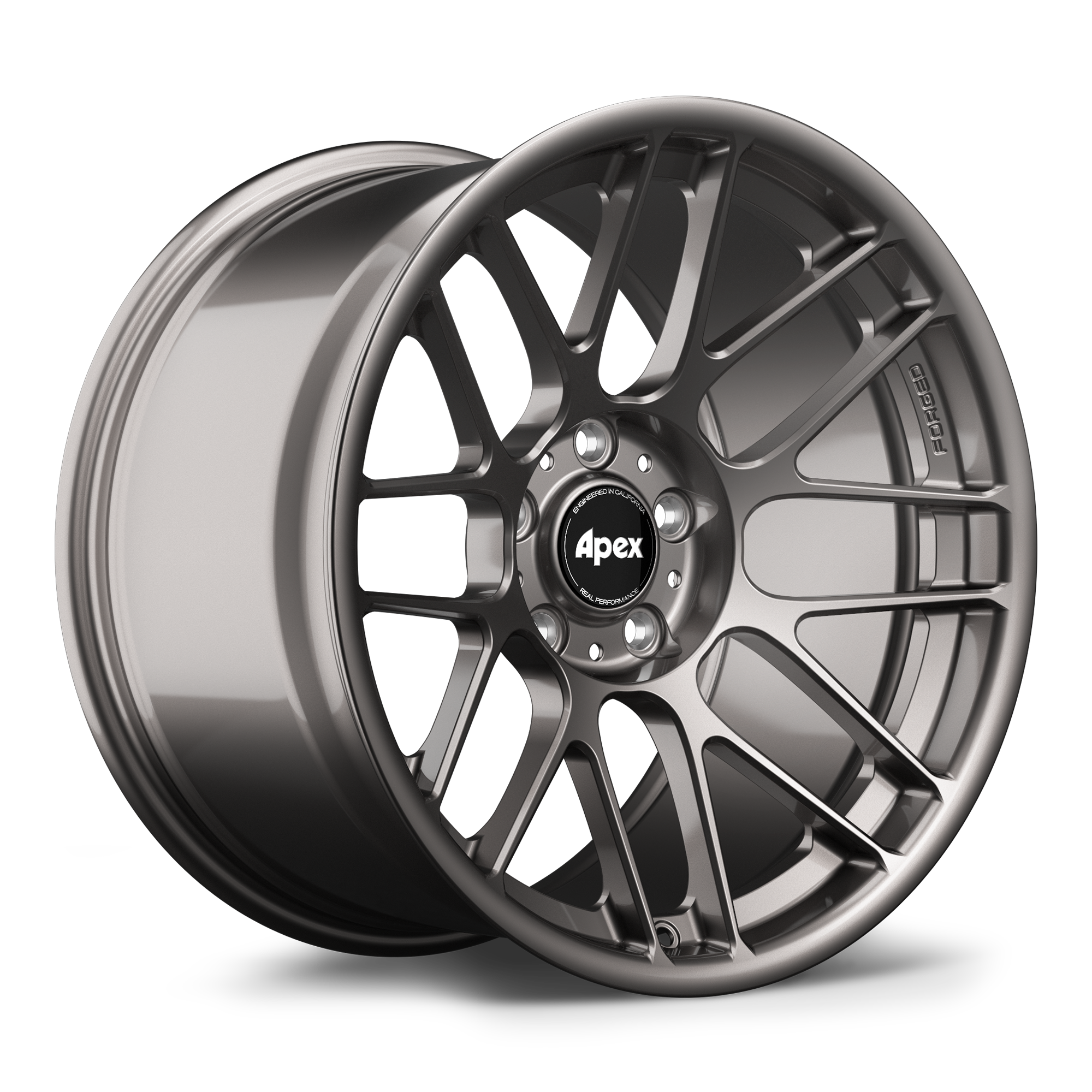 Apex ARC-8RT Wheels – Hinz Motorsport