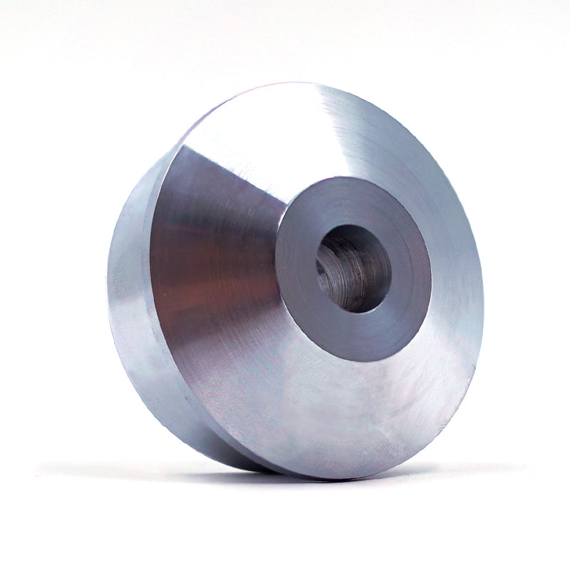 Suspension Secrets Solid Control Arm Bushes - Porsche 911 (991) GT3/RS ...