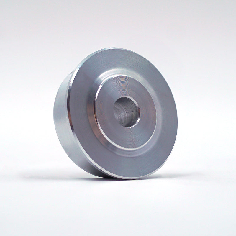 Suspension Secrets Front Solid Control Arm Bush Inserts - Porsche (996 ...