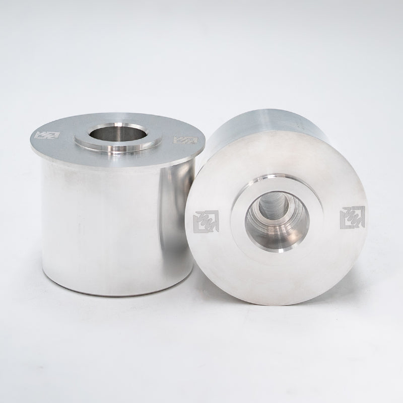 Suspension Secrets Solid Rear Subframe Bushes - BMW E90 / E92 M3 – Hinz ...