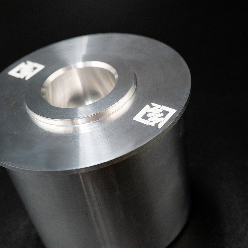 Suspension Secrets Solid Rear Subframe Bushes - BMW E90 / E92 M3 – Hinz ...