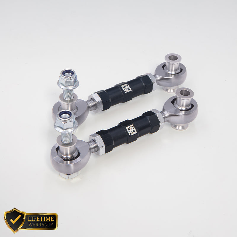 Suspension Secrets Adjustable Rear Drop Links / End Links - BMW G80 M3 ...