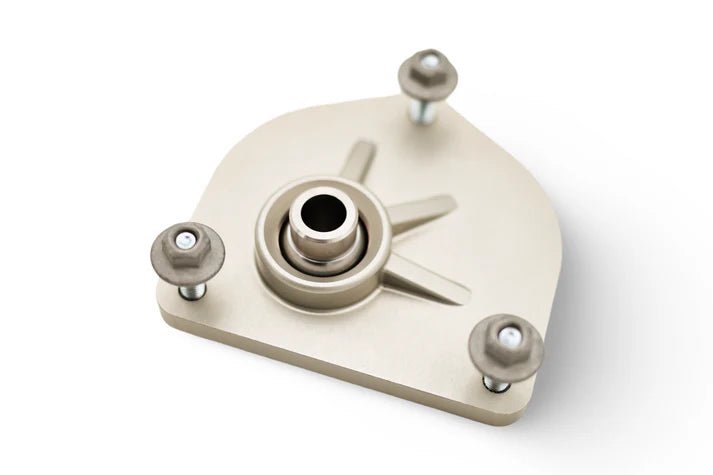 Alekshop Front Camber Plates for Porsche 981/718 991 GT4 GT4RS GT3 GT3 ...