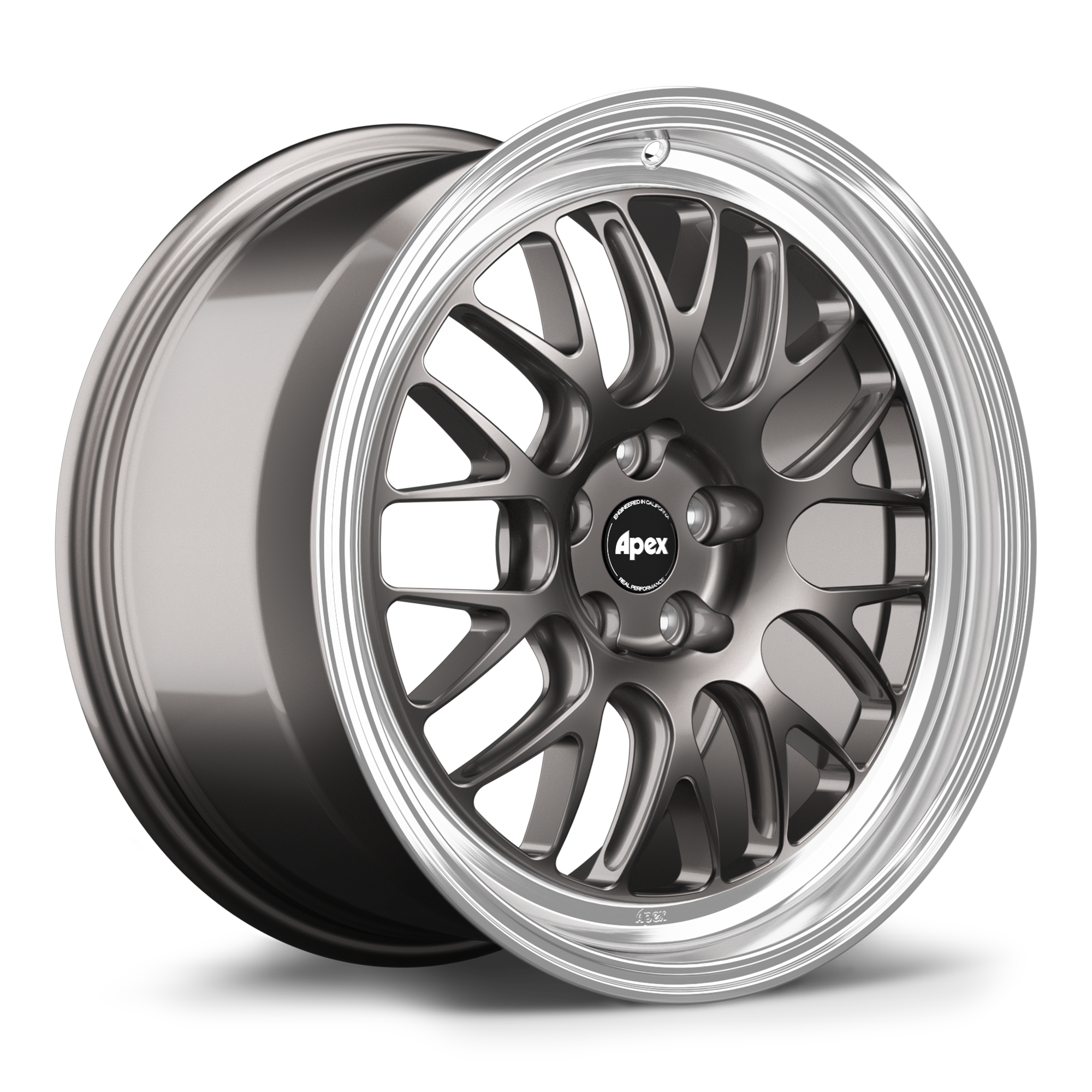 Apex ML-10RT Wheels – Hinz Motorsport