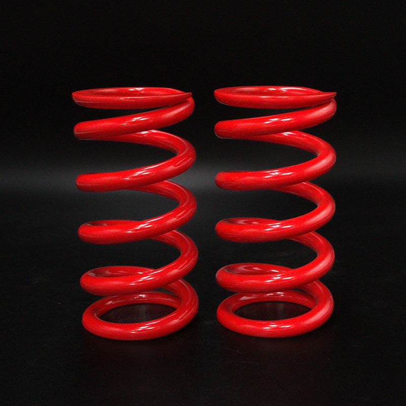 Suspension Secrets Uprated Spring Package - Porsche 718 Spyder RS ...